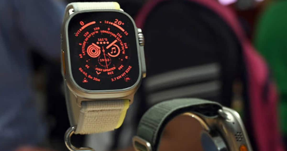Apple to launch second-generation Watch Ultra with THIS feature in 2023