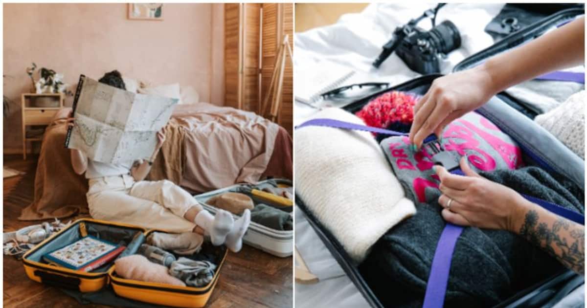 Packing for Vacation: 7 Essential Tips for Efficient and Stress-Free Travel