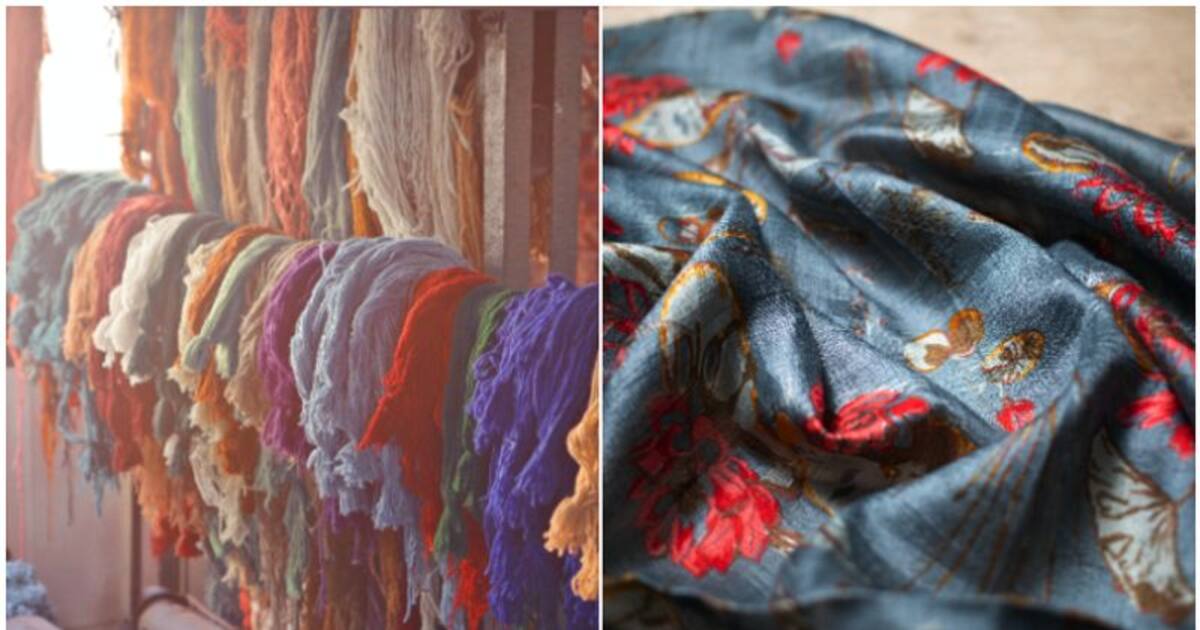 India to United Kingdom: 7 famous Textile Industry hubs around the world