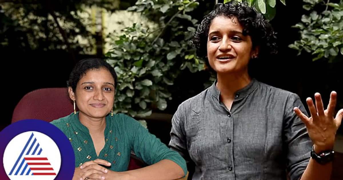 ಐಐಟಿಯ ಮೊದಲ ಮಹಿಳಾ ನಿರ್ದೇಶಕಿಯಾಗಿ ಪ್ರೀತಿ ಆಘಾಲಯಂ ನೇಮಕ