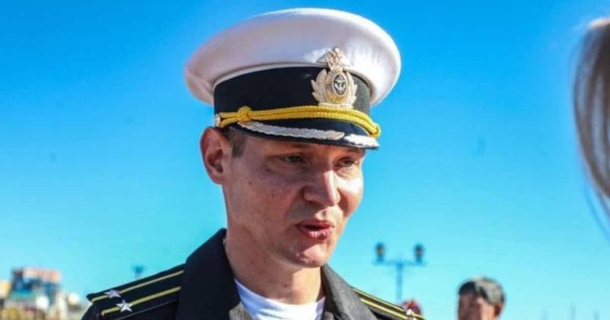 Stanislav Rzhitsky's death: Ukraine denies killing Russian military ...