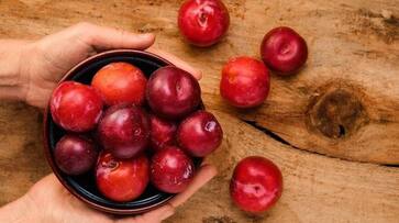5 Health benefits of eating Plums in Rainy season