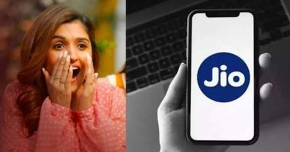 Reliance Jio unveils unlimited 5G data plans, introduces JioSafe and AI ...