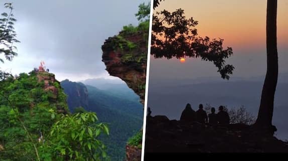 Pachmarhi to Amarkantak: 9 hill stations of Madhya Pradesh