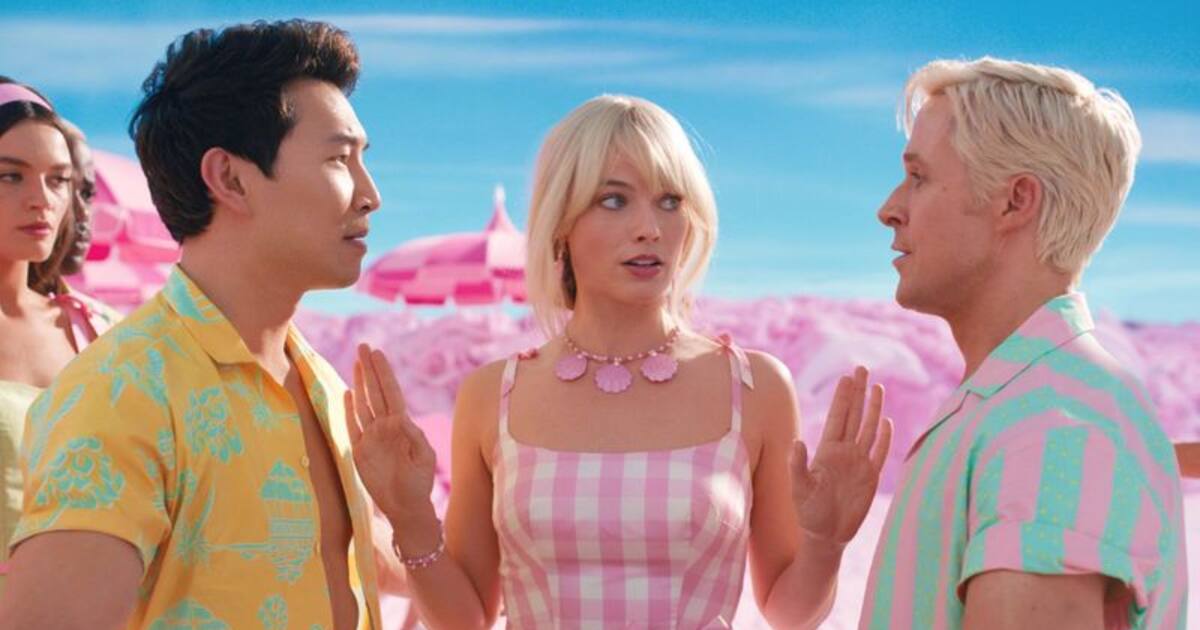 'Barbie': All you need to know about Ryan Gosling and Margot Robbie's film