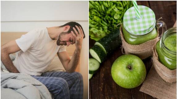7 Liver-friendly foods for optimal health: Nourish your Liver naturally