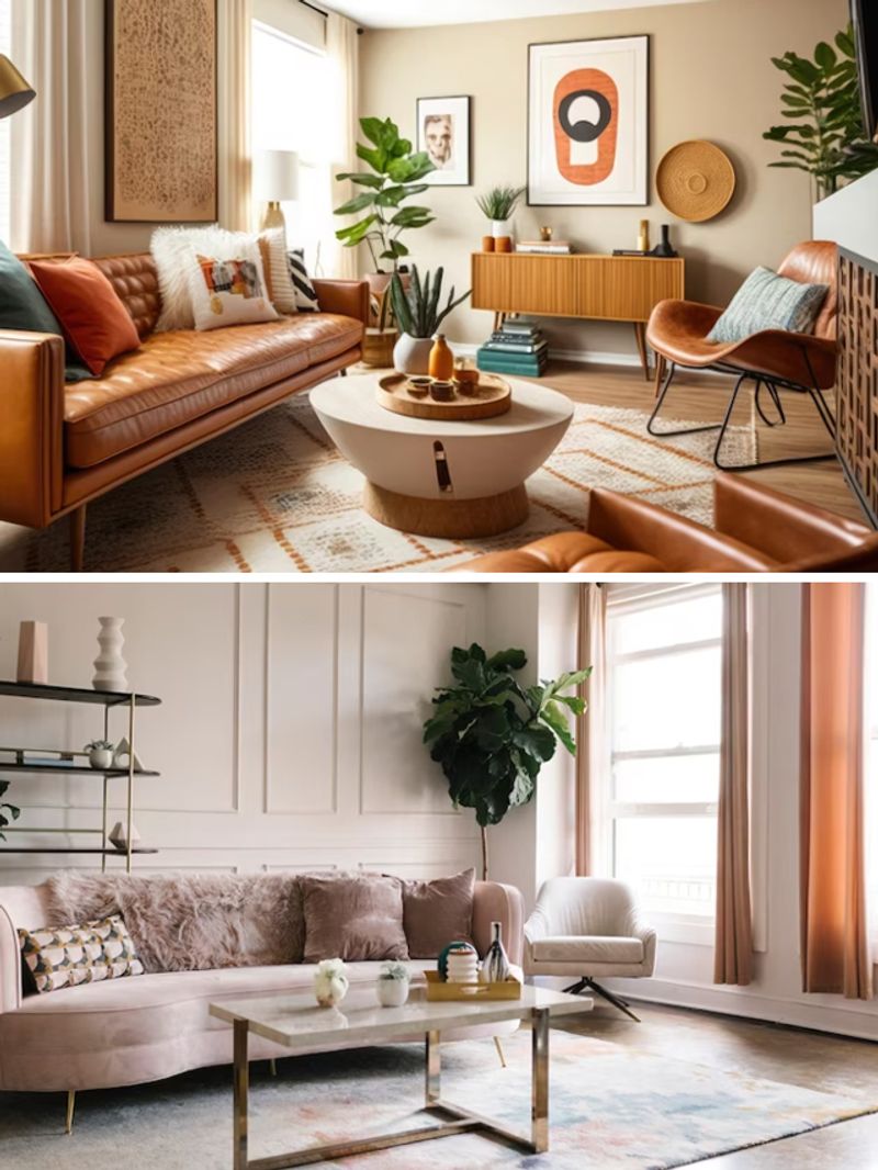 Boho magic: 6 key elements to achieve a boho-inspired home