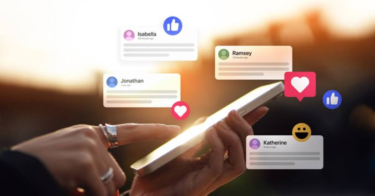 Social media giving day: Know the art of uniting and making a difference