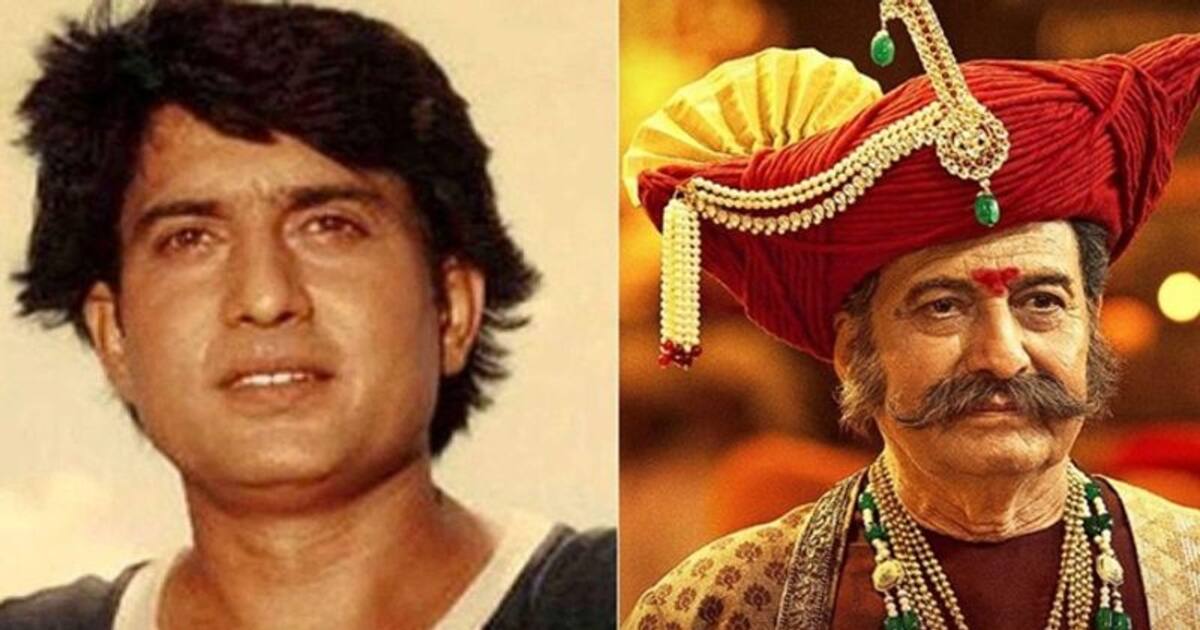 Noted Marathi actor Ravindra Mahajani discovered dead in his Pune ...