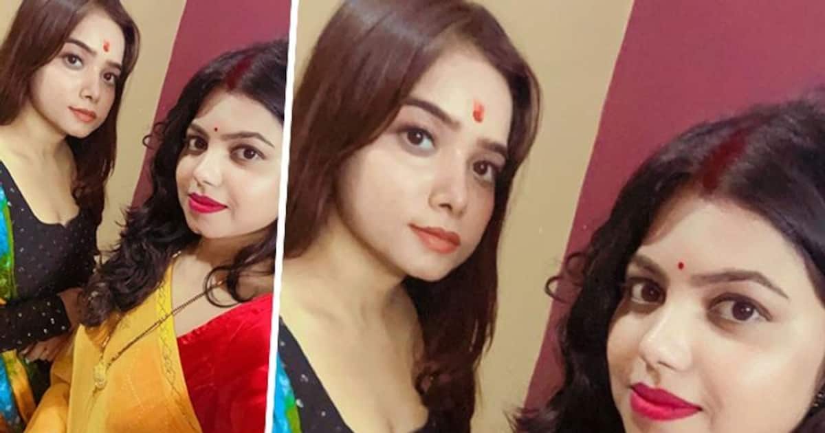 Bigg Boss OTT 2: Manisha Rani's sister radiates with pride