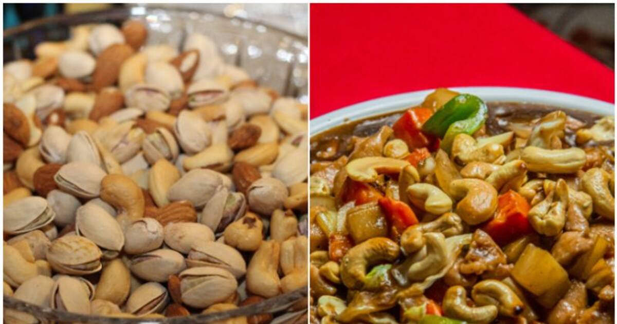 Unveiling the health benefits of Cashews: A nutritious and versatile ...