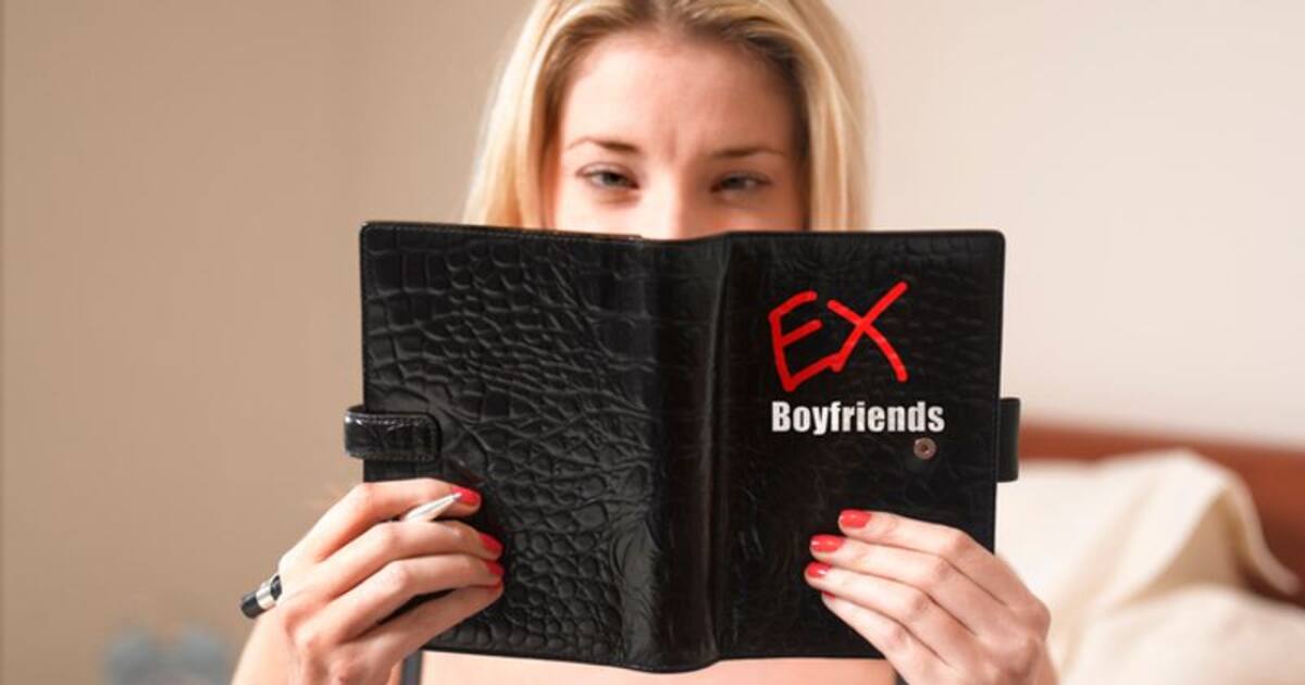 Here are 7 ways to get over your ex
