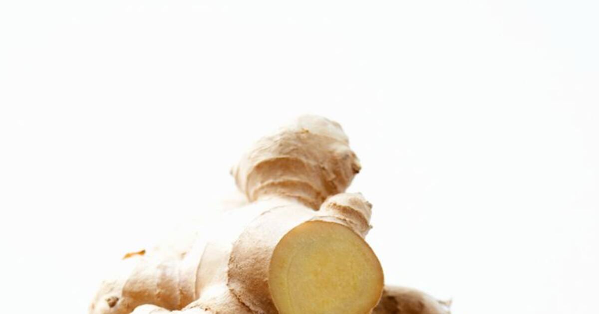 Surging overnight: Ginger prices in Karnataka reach new heights, paves ...