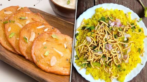 Poha to Malpua: 10 authentic Madhya Pradesh foods that will delight ...