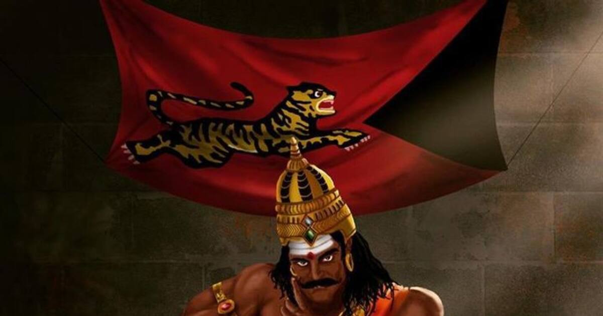 கடல் கடந்து ஆட்சி செய்த தமிழ் மன்னர்கள்.. சேர, சோழ, பாண்டிய பேரரசுகள் ...