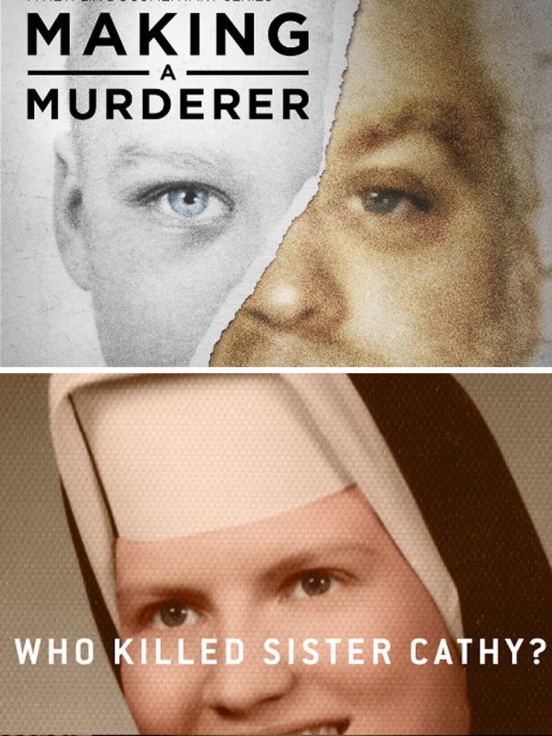 Making a Murderer to The Keepers: 7 best true crime docu-series on OTT