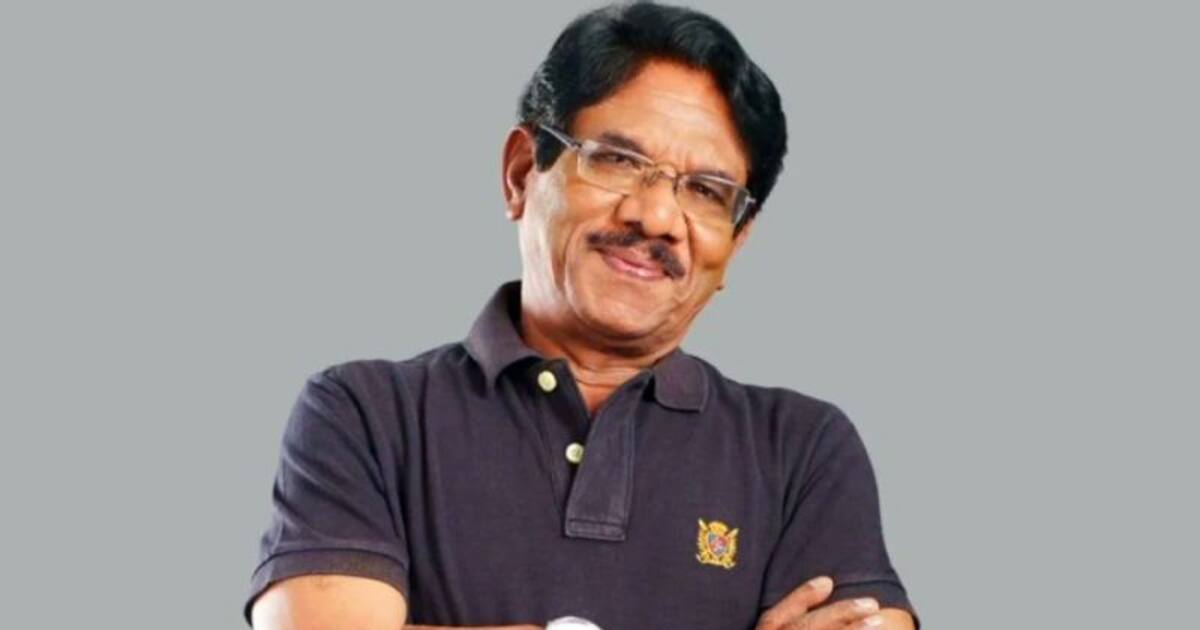 Bharathi Raja Statement: அமீர் பற்றிய எக்காளமாக கூறி வன்மமாக சிரிப்பது ...