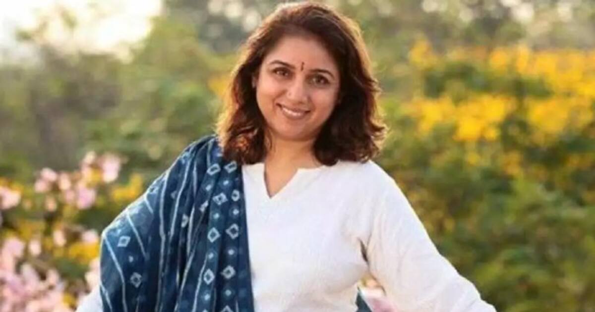 Actress Revathi : ஏன்டா கல்யாணம் பண்ணோம்னு இப்பகூட வருத்தப்படுவேன் ...