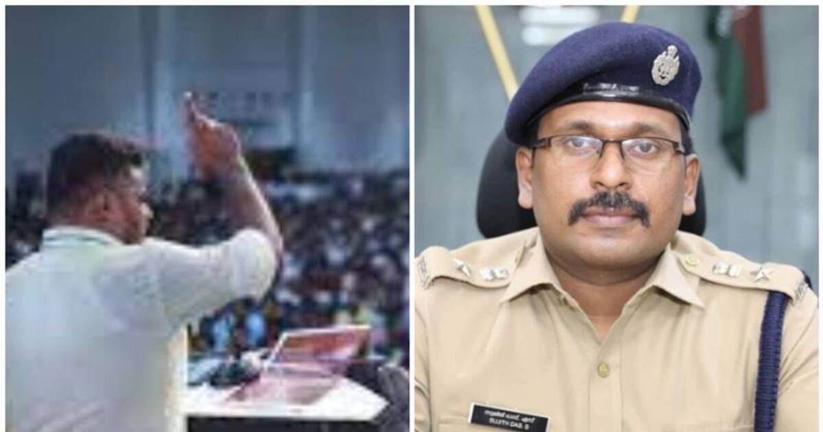 Malappuram Police news MSF Leader PK NAVAS 'മലപ്പുറത്തെ ക്രിമിന ...