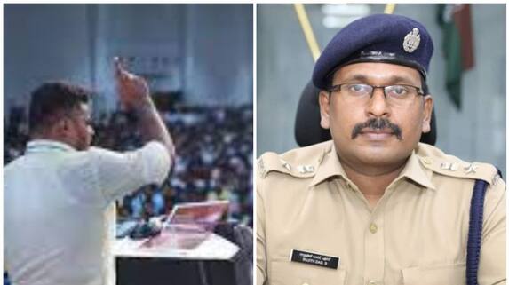 Malappuram Police news MSF Leader PK NAVAS 'മലപ്പുറത്തെ ക്രിമിനൽ ജില്ലയാക്കി ചിത്രീകരിക്കാ ...