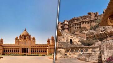 Mehrangarh Fort to Umaid Bawan Palace: 9 things you can do when in ...