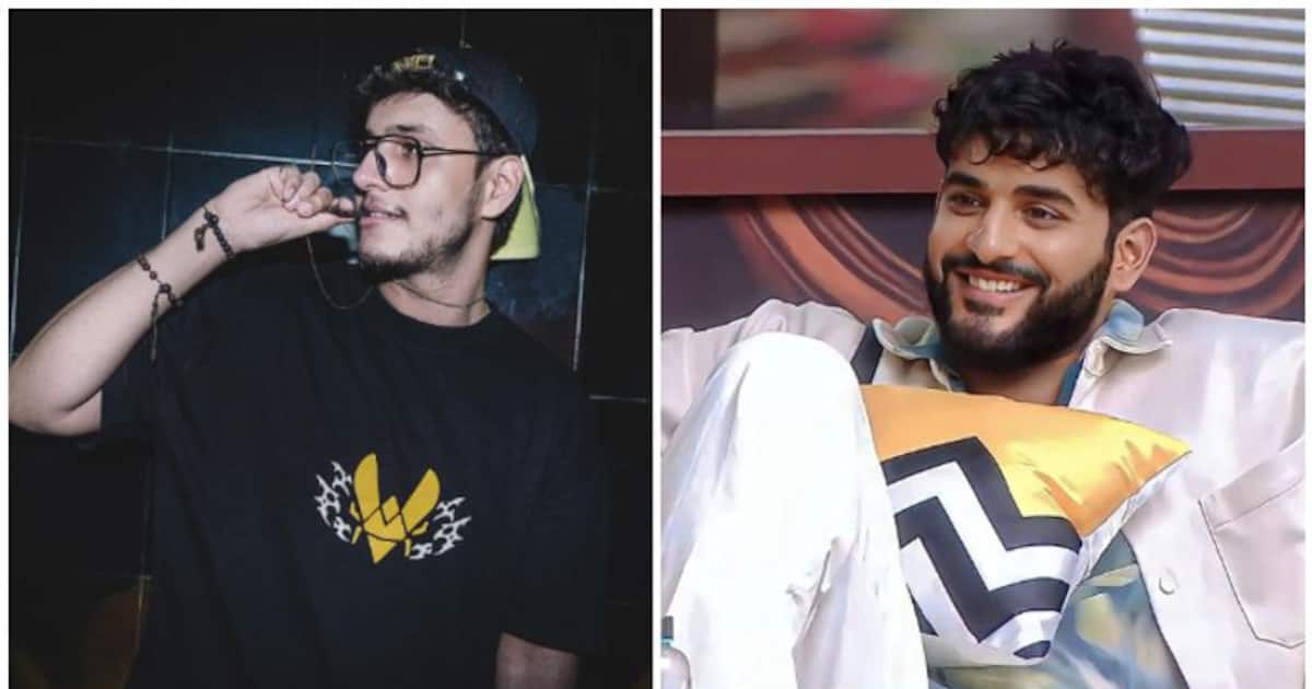 Bigg Boss OTT 2: Is Abhishek's younger brother Nischay Malhan about to ...