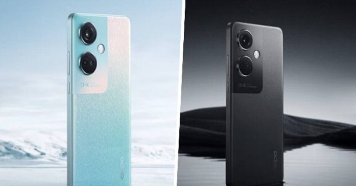 Oppo K11 5G to launch in China on July 25; Key specifications, colours ...