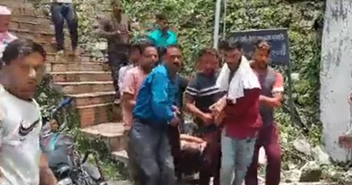 Uttarakhand: 15 dead, several injured after transformer explodes near ...