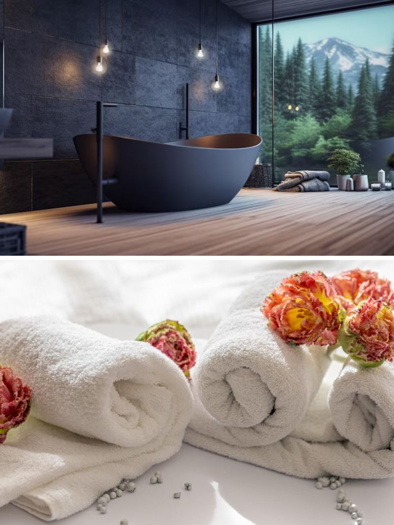 A guide to keep your bathroom fresh all year round