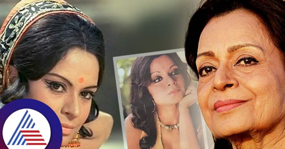 ಸೆಕ್ಸ್‌ ಬಾಂಬ್‌ ಎಂದೇ ಖ್ಯಾತರಾಗಿದ್ದ ನಟಿಗೆ ಮುಳುವಾದ ಬೋಲ್ಡ್‌ ದೃಶ್ಯ! ತುತ್ತು ...