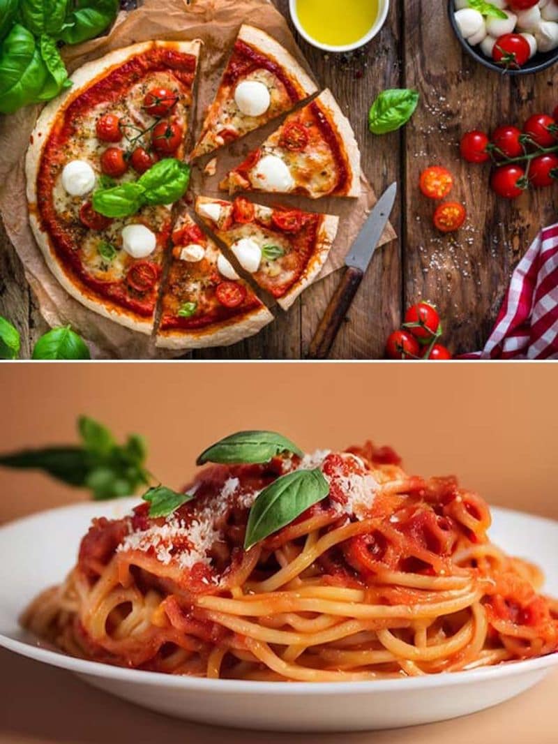 Pizza to Pasta: 6 most popular dishes to have in Italy