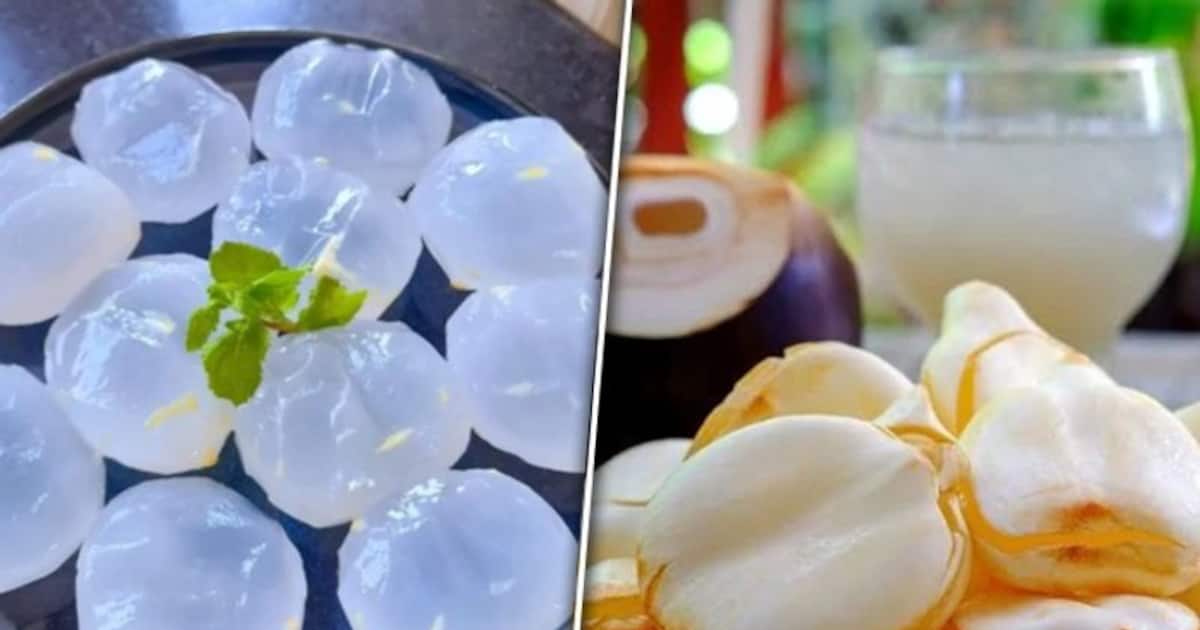 Hydration to Weight Management: 7 health benefits of Ice-Apple