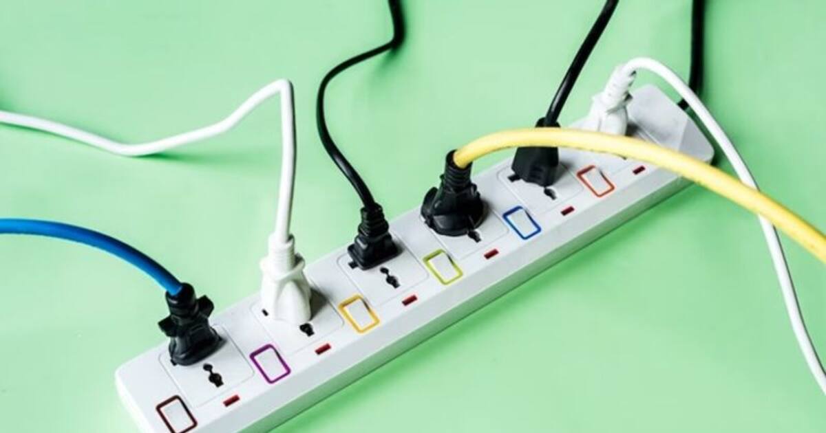 Cable chaos no more: 7 tips for concealing and clearing wires