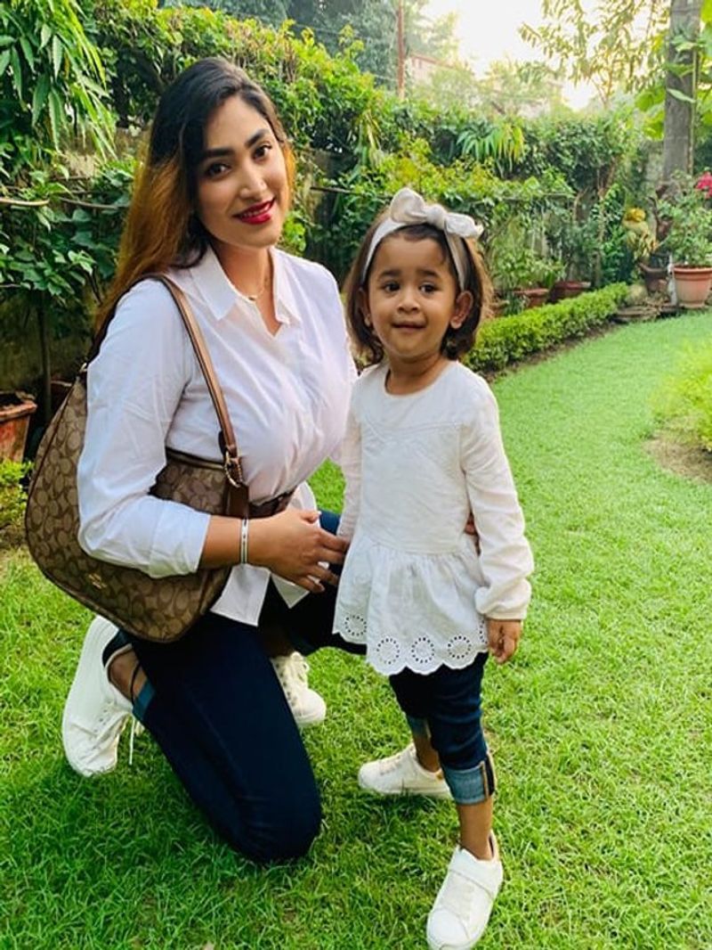 A Remarkable Single Mother Triumphing Over Violence and Injustice