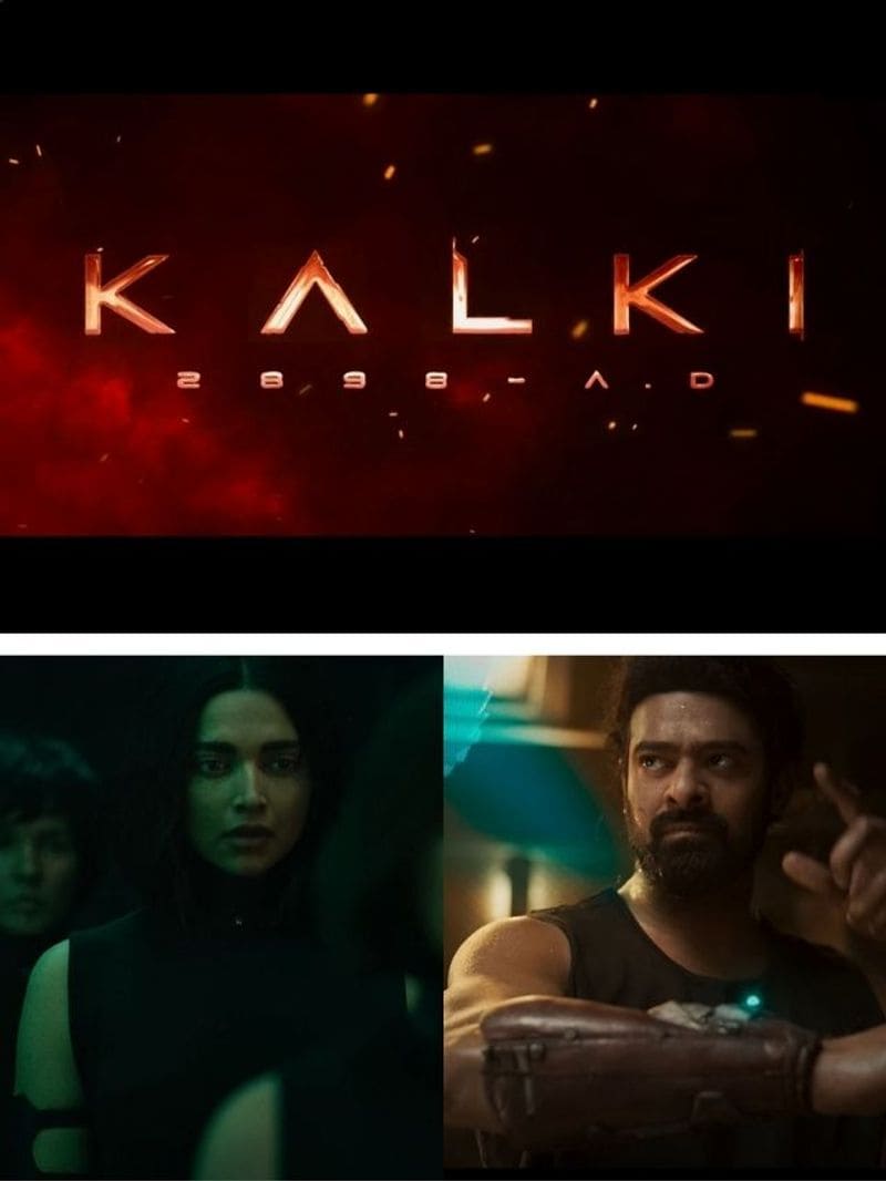 Project K: Why wait for Prabhas, Deepika Padukone's upcoming film?