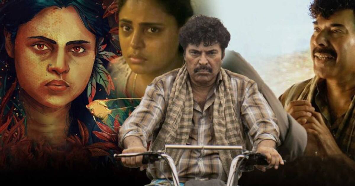 Kerala State Film Awards 2022: Mammootty wins Best Actor Award