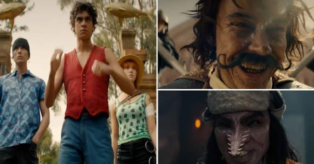 Netflix releases new trailer for upcoming live-action adaptation of ...