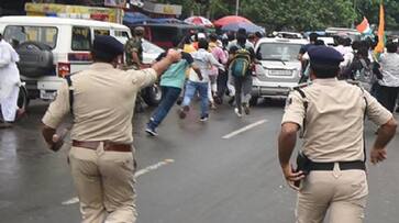 Bihar: Minor girl, music teacher stripped; assaulted after being caught ...