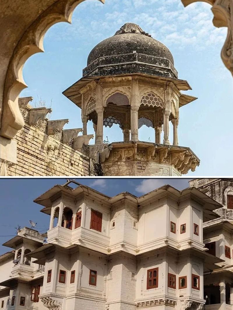 Gohad to Piplia: 6 offbeat forts in Madhya Pradesh for history buffs