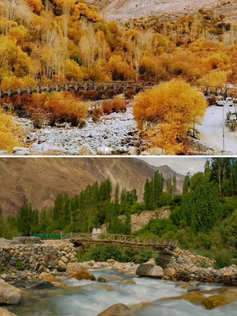 Visit Turtuk: the last village on the Indian side of LOC