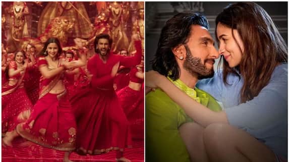 'Dhindhora Baje Re' song teaser OUT: Witness Ranveer Alia's smooth ...