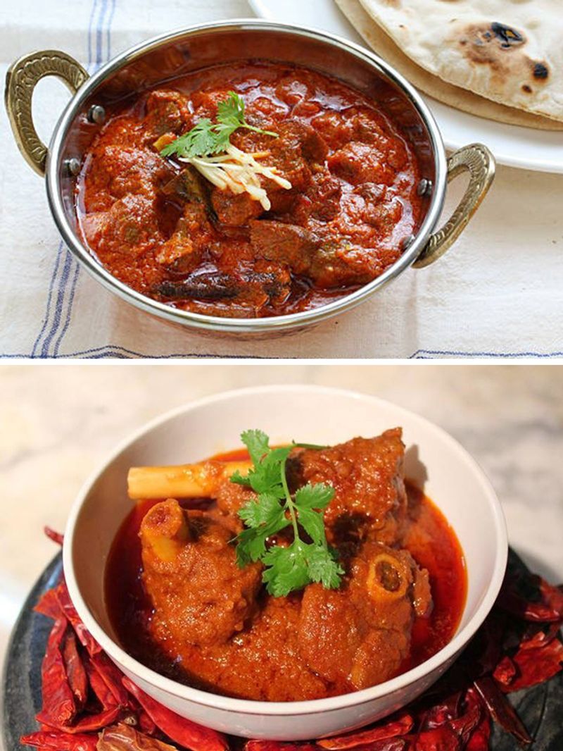 Rogan Josh to Laal Maans: 6 popular Mutton dishes in India