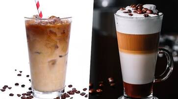 Iced to Mocha: 5 popular Cold Coffee drinks loved in India