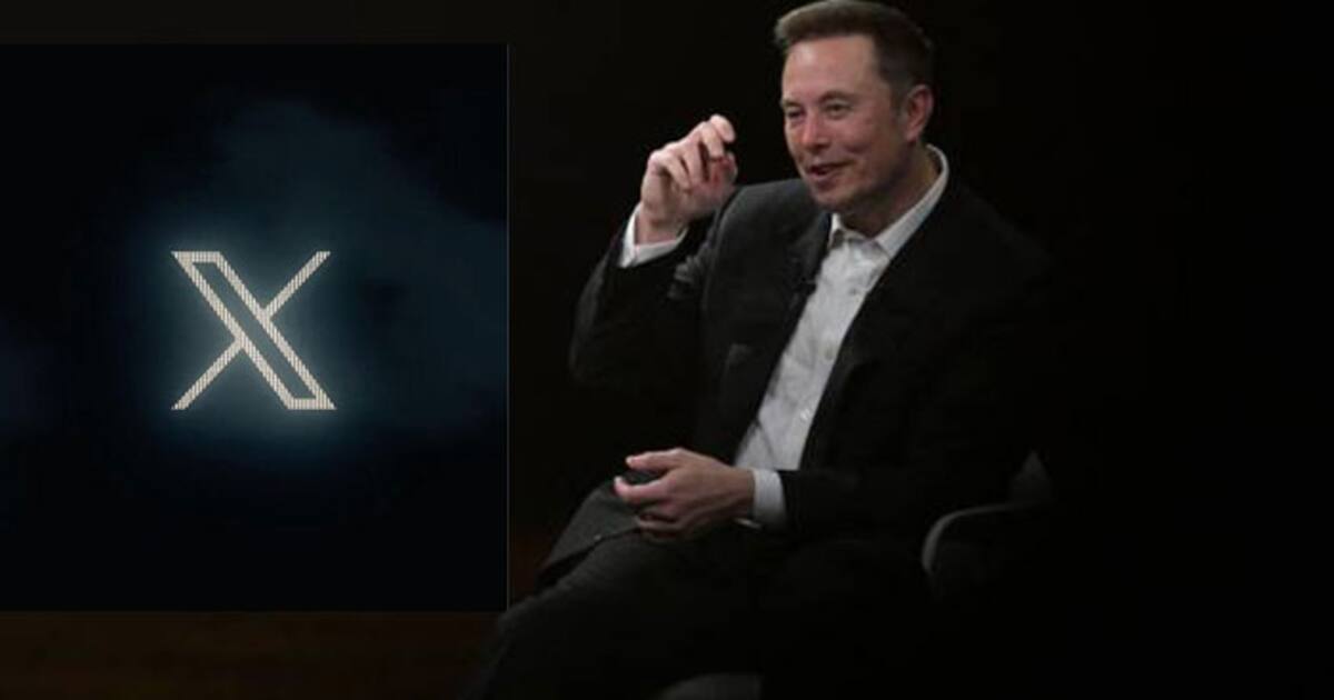 Elon Musk to change Twitter logo soon; Know why 'X' is important for him
