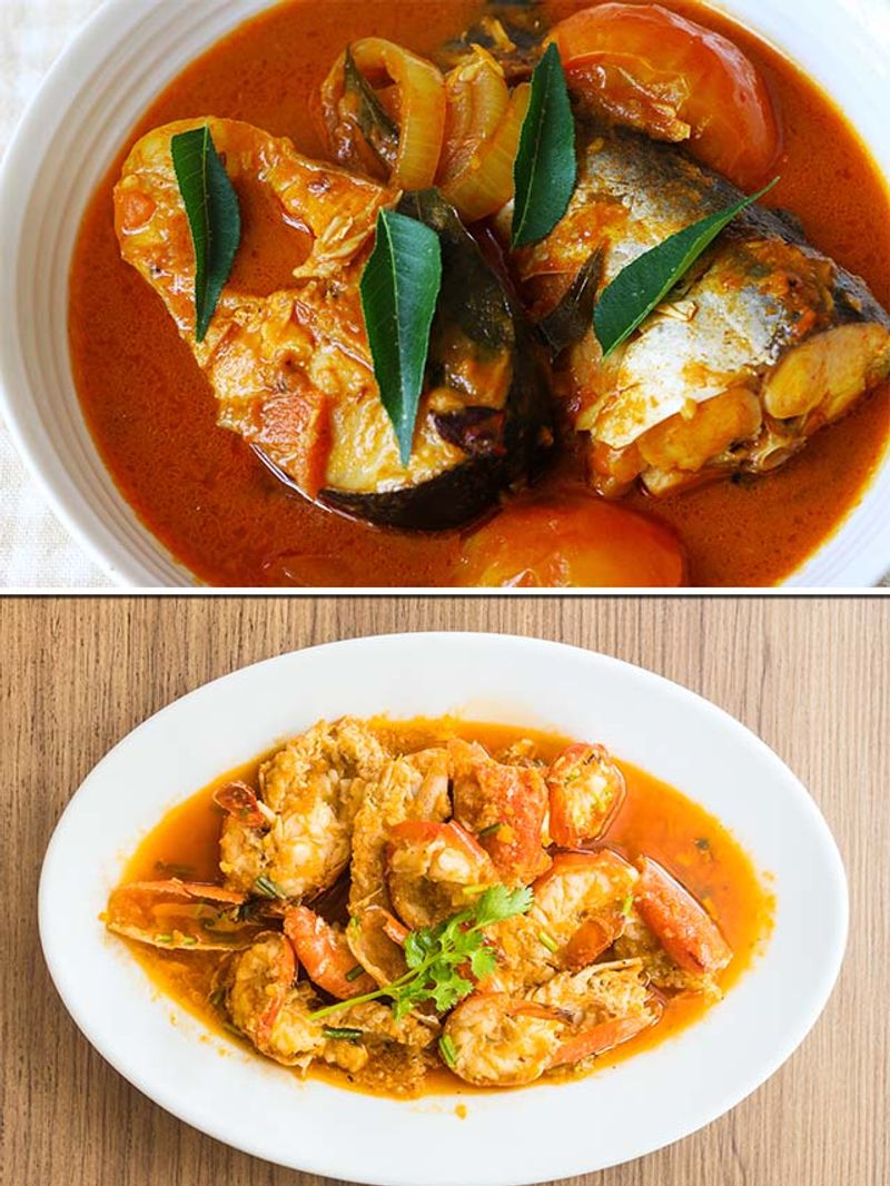 7 best dishes from Goa