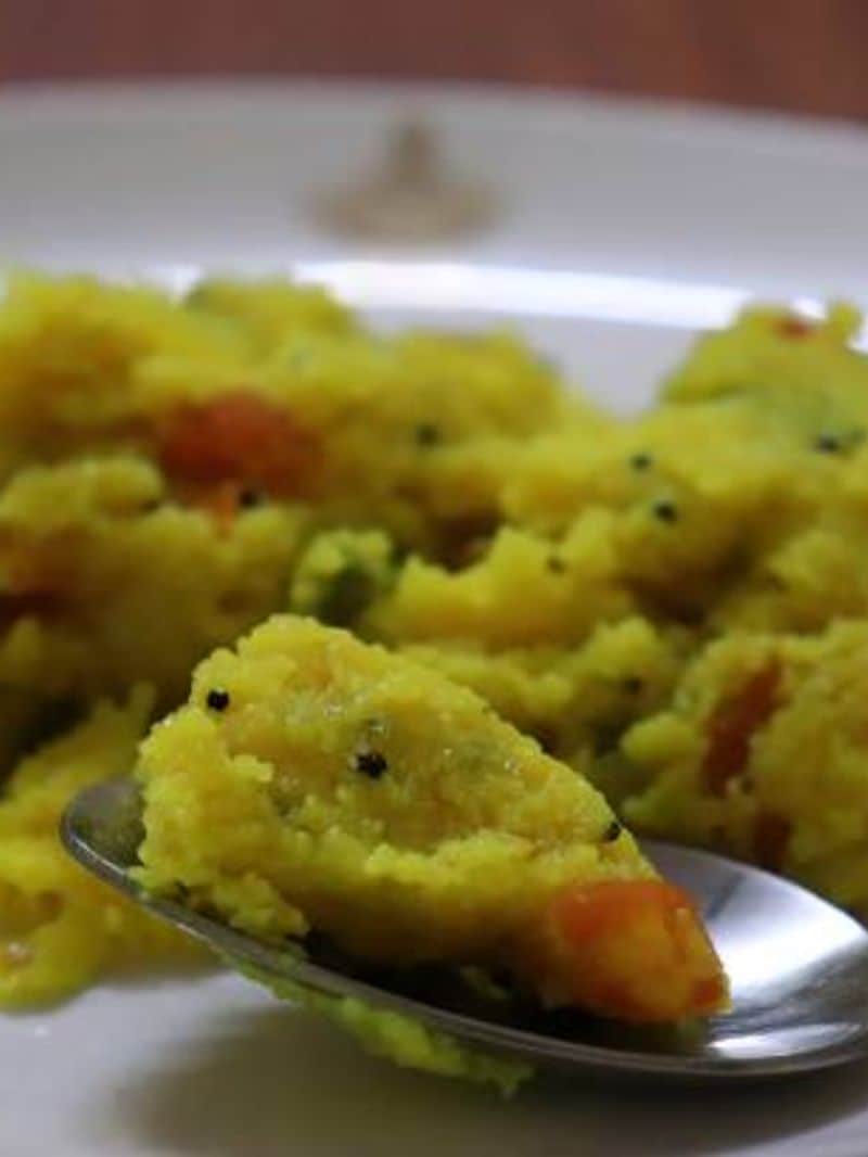 Rava Idli to Rava Pongal: 6 South Indian rava breakfast