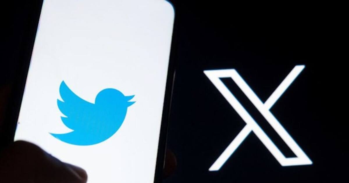 Twitter New logo: ട്വിറ്ററിന്‍റെ 'കിളി 'പോയി, പകരം X; പുതിയ പേരും ...