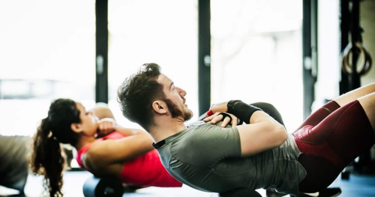 Here are 6 important gym etiquettes you should know