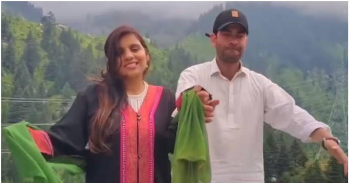 Anju's trouble returns: Desires divorce from Indian husband, plans to ...