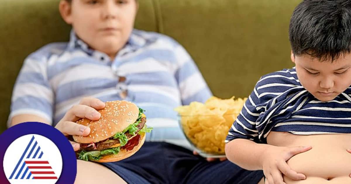 tips to control your child junk food consumption rsl